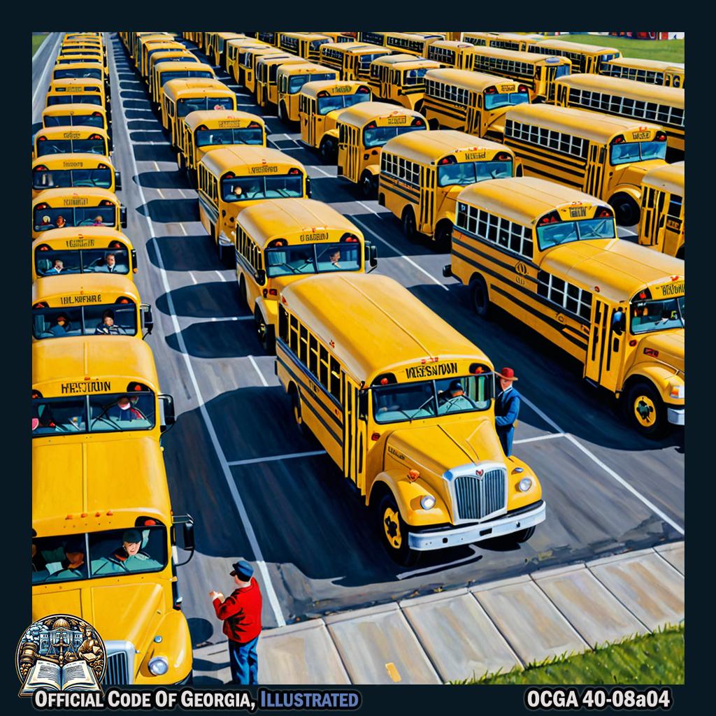 Chapter 8 | Equipment and Inspection of Motor Vehicles - Official Code ...