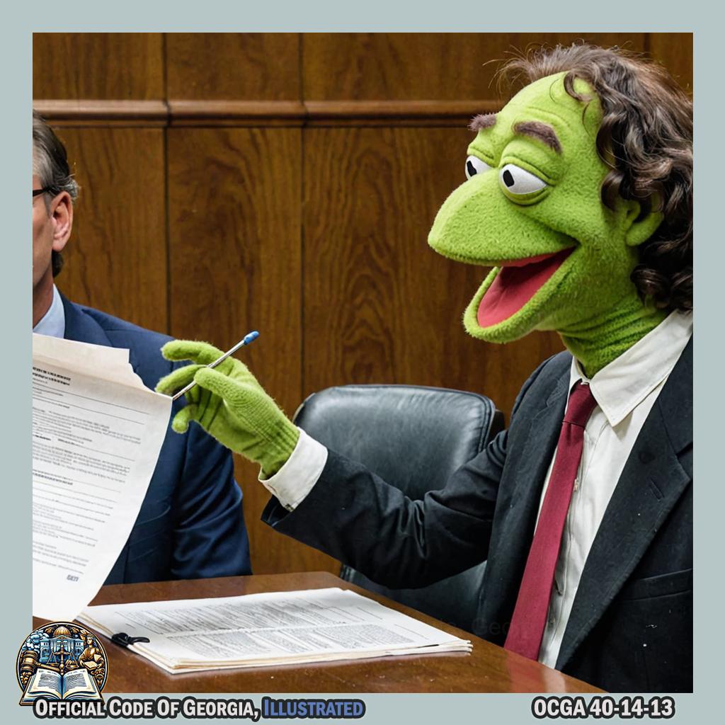 Chapter 14 | Use of Speed Detection Devices and Red Light Cameras ...