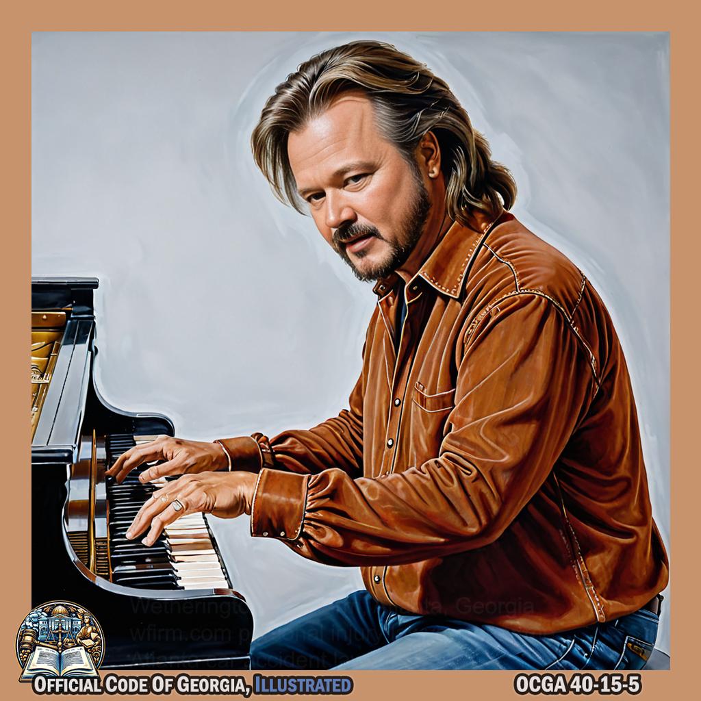 Chapter 13 | Prosecution of Traffic Offenses - Official Code of Georgia ...