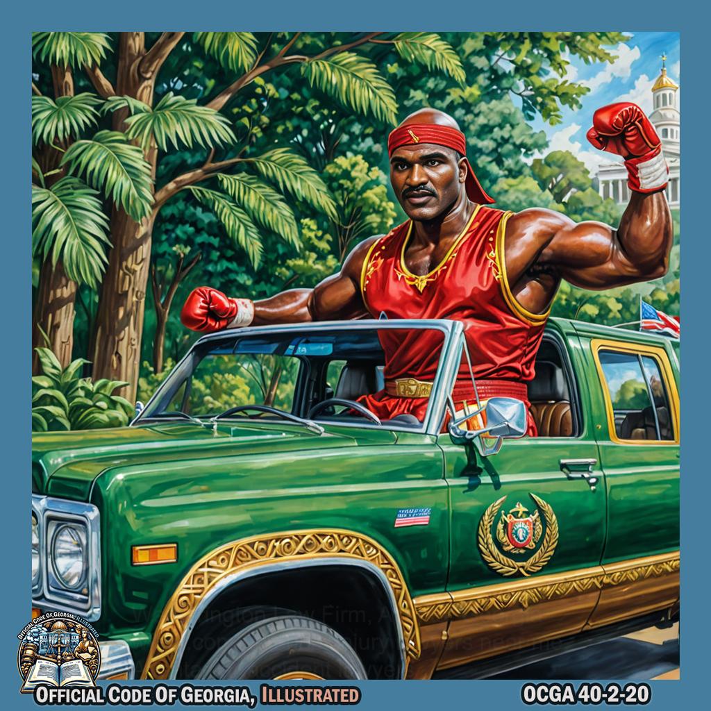 Chapter 2 | Registration and Licensing of Motor Vehicles - Official ...