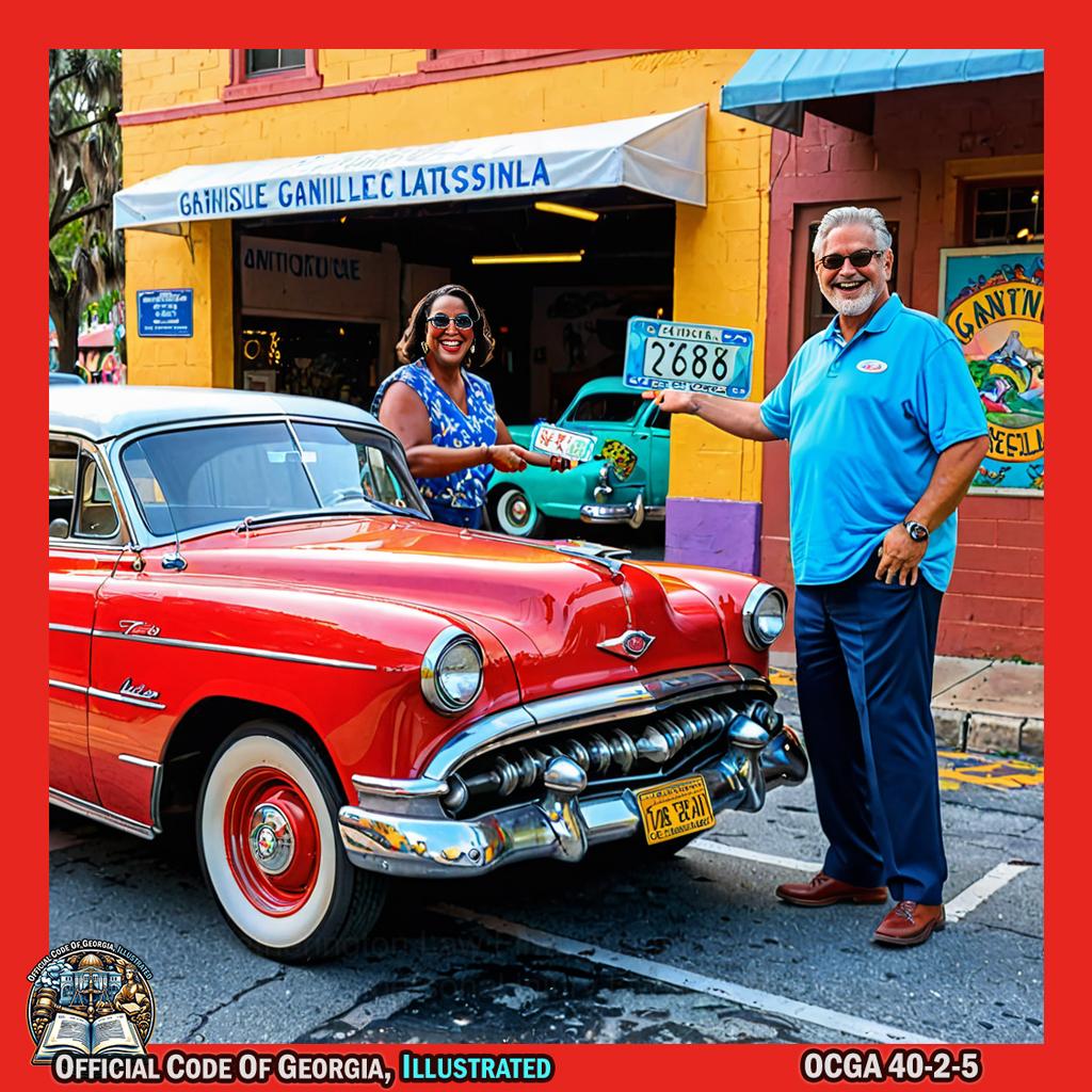 Chapter 2 | Registration and Licensing of Motor Vehicles - Official ...