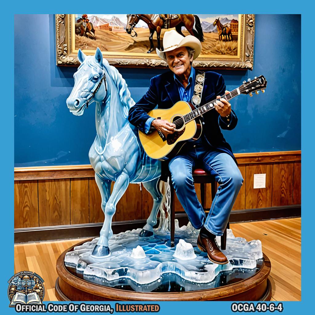 Chapter 6 | Uniform Rules of the Road - Official Code of Georgia ...