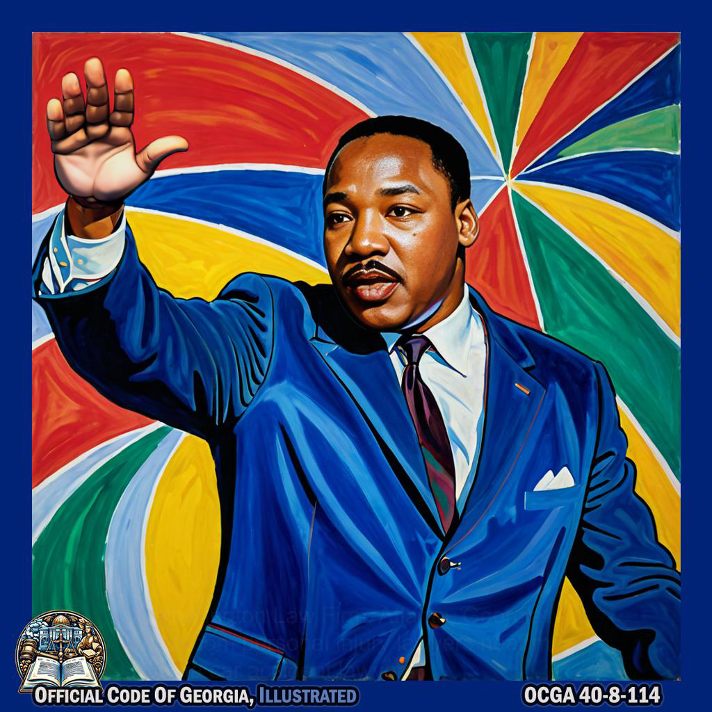 Chapter 8 | Equipment and Inspection of Motor Vehicles - Official Code ...