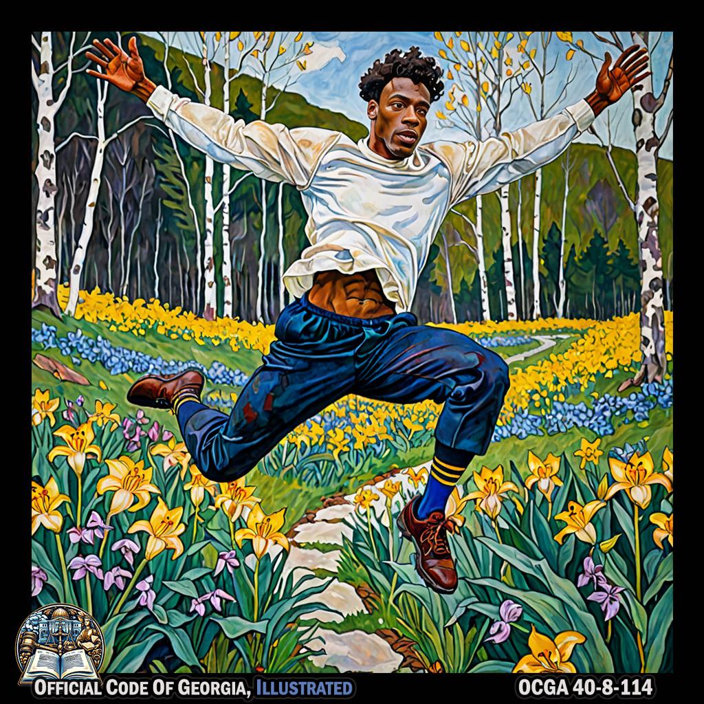 Chapter 8 | Equipment and Inspection of Motor Vehicles - Official Code ...