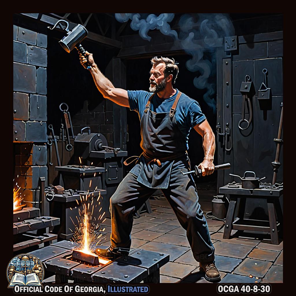 Chapter 8 | Equipment and Inspection of Motor Vehicles - Official Code ...