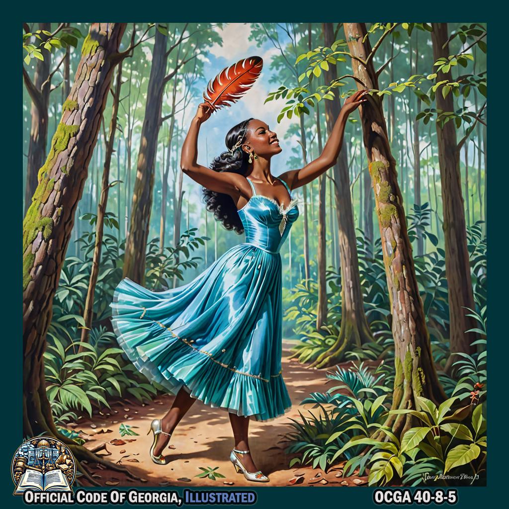 Chapter 8 | Equipment and Inspection of Motor Vehicles - Official Code ...