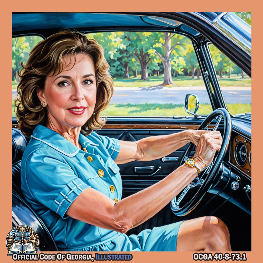 Chapter 8 | Equipment and Inspection of Motor Vehicles - Official Code ...