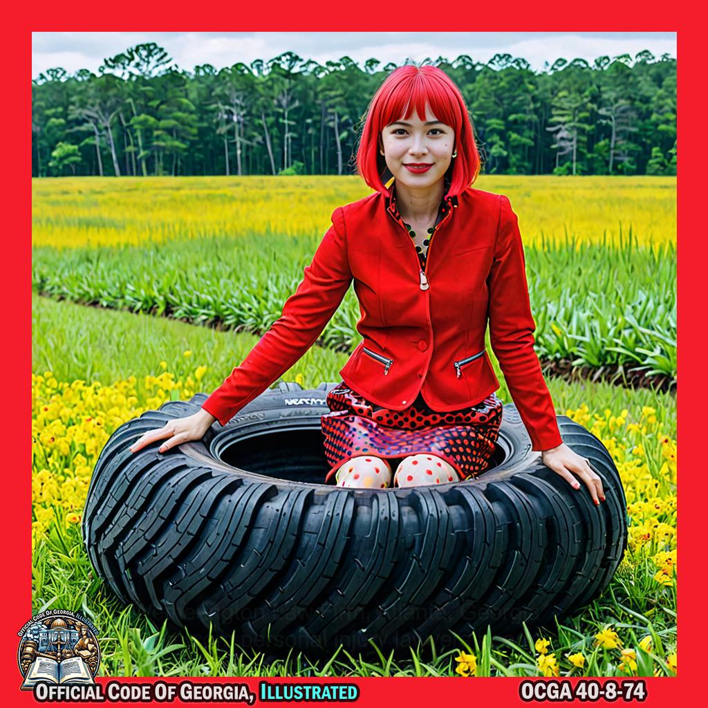 Chapter 8 | Equipment and Inspection of Motor Vehicles - Official Code ...